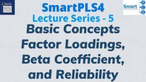 Basic Structural Equation Modelling (SEM) Concepts - ResearchWithFawad